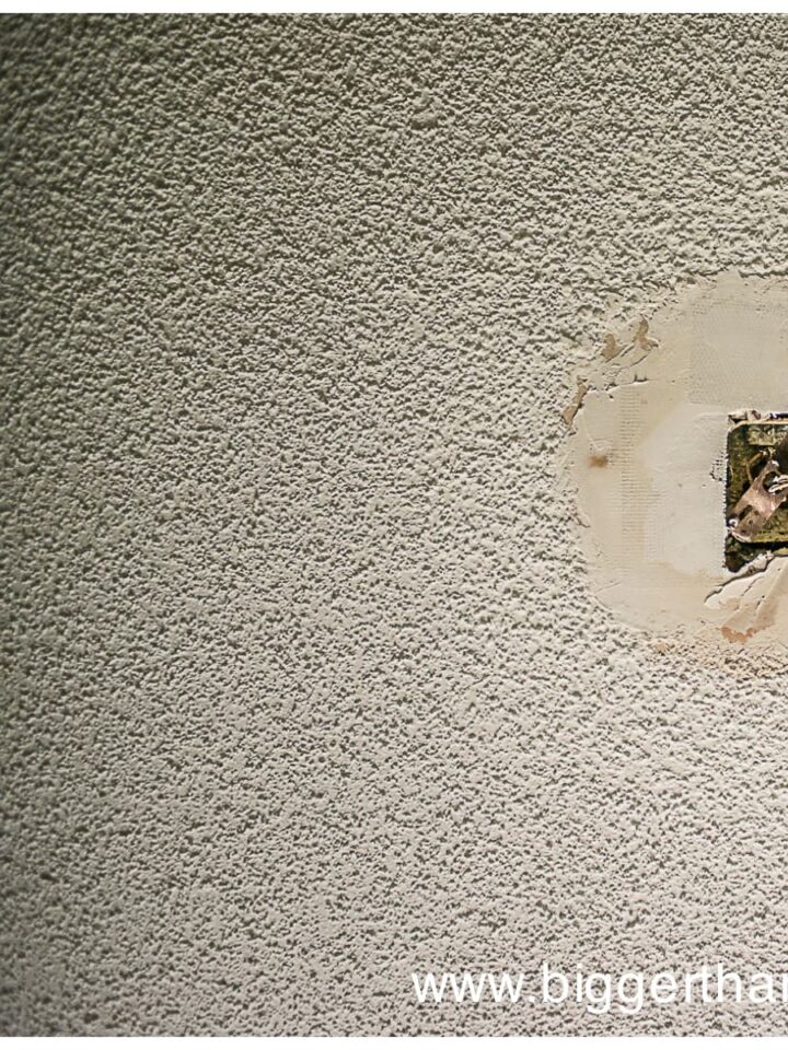 How To Install A Corner Bead On A Drywall Corner