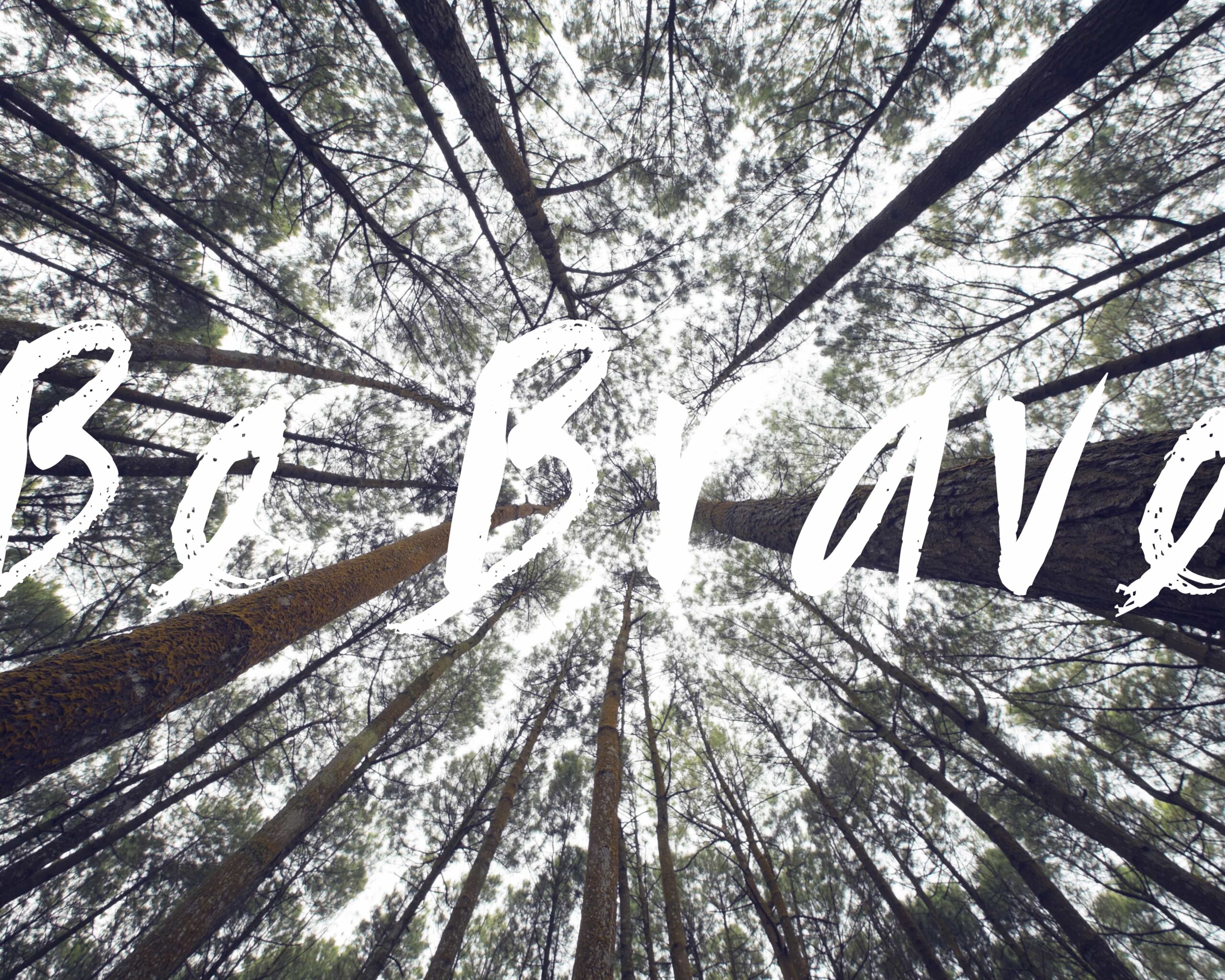 Be Brave Free Printable - Download One Now!