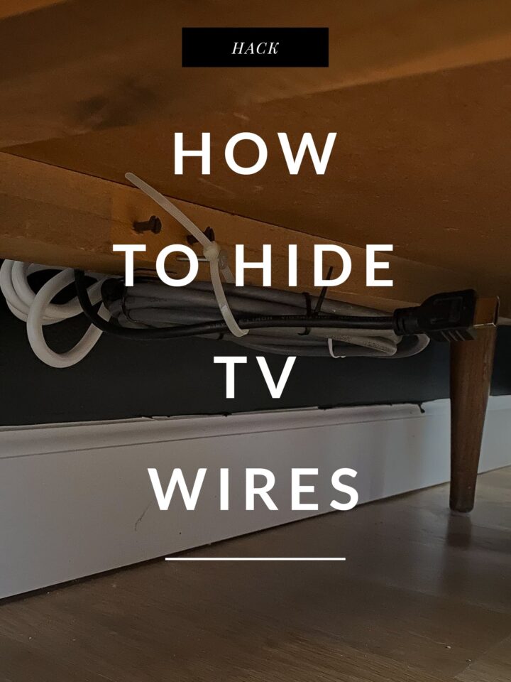 Bigger Than the Three of Us