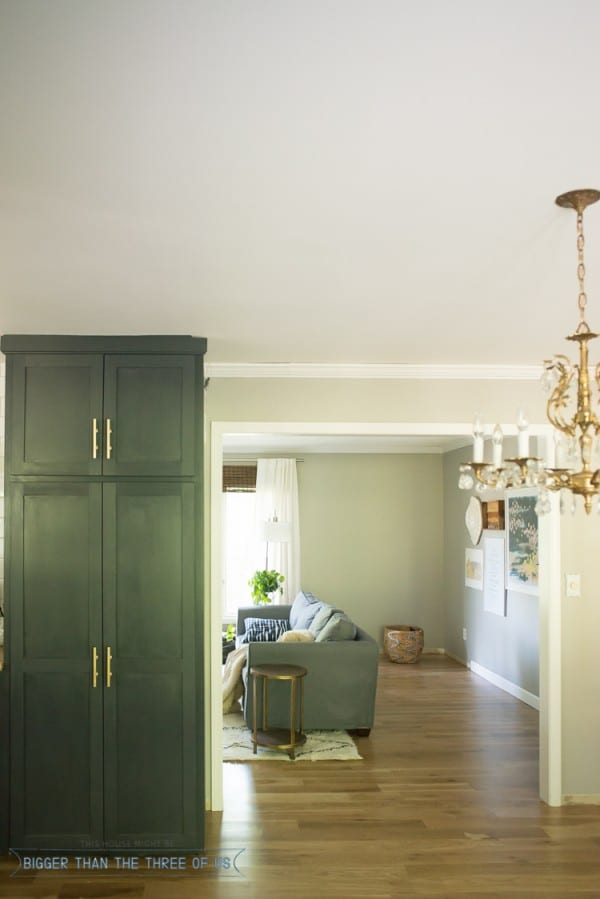 How to Add an Attic Access Door (Scuttle Attic)