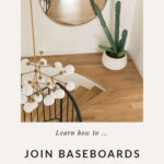 How to Make a Scarf Joint - Bigger Than the Three of Us