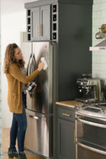 Kitchen Cleaning Essentials - Bigger Than the Three of Us