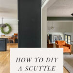 DIY Attic Access (Scuttle Attic) - Bigger Than the Three of Us
