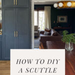 DIY Attic Access (Scuttle Attic) - Bigger Than the Three of Us