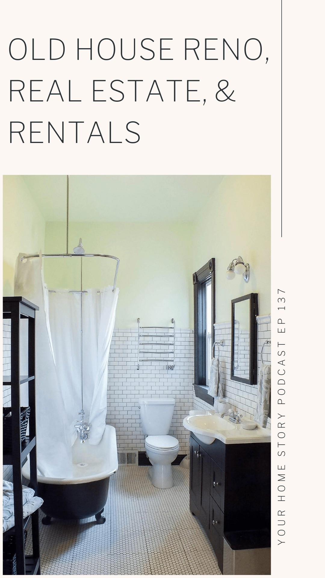 Old House Renovator, Real Estate Agent and DIYer Interview - Bigger ...