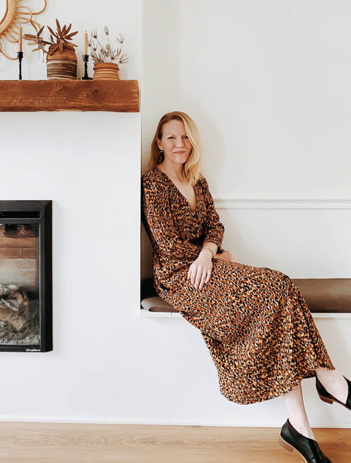 Hiring an Interior Designer with Chelsea from StyleMutt Home