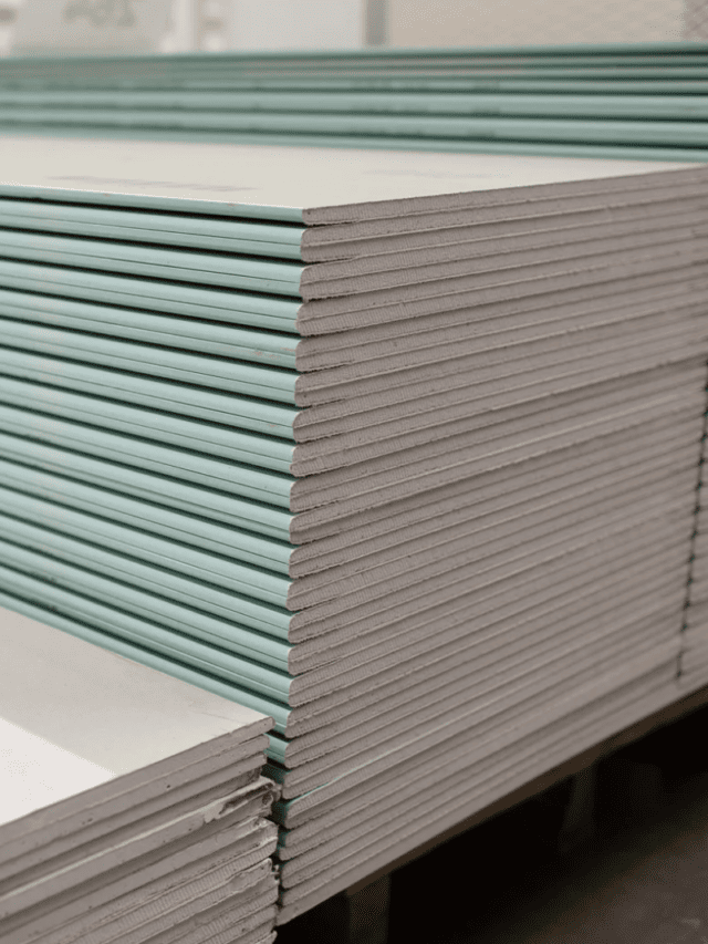 Ultimate Guide to All Things Drywall - Bigger Than the Three of Us