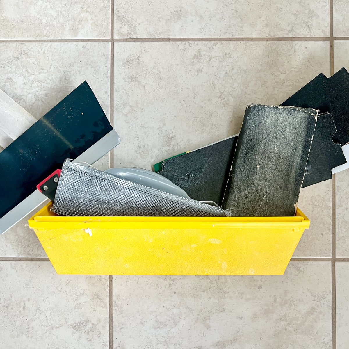 Drywall Tools: Essential Equipment You Need for Your Next Project